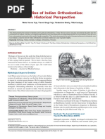 Ackerman Proffit 1969 | PDF | Orthodontics | Mouth