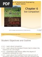 Geotechnical Engineering Formulas | PDF | Silt | Geotechnical Engineering