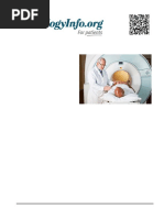 MRI Brain Protocols, Planning, Positioning and Indications | PDF ...