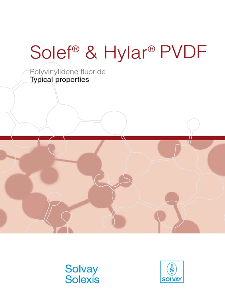 Hylar Solef | PDF | Applied And Interdisciplinary Physics | Building ...