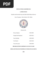 Panduan Menulis Esai Lomba | PDF