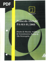 ASTM E2583-07(2020) DEFLECTOMETRIA LIVIANA DE IMPACTO | PDF | Metrology