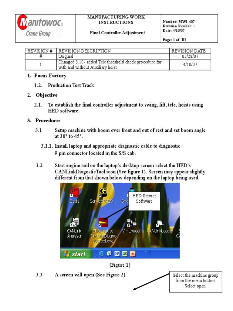 Focus Factory | Download Free PDF | System Software | Software