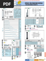 NSK Primado 2 Drill Burs Brochure | PDF | Woodworking | Wood