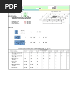 ASTM Soil Classification Cheatsheet | PDF | Silt | Sand