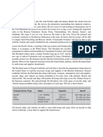 7 Questions Combat Estimate | PDF | Reconnaissance | Military