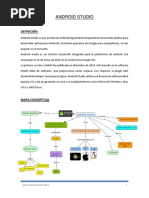 Manual Android Studio PDF | PDF | Android (sistema operativo) | Archivo ...