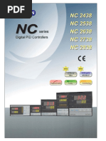 Table For RTD Pt100 (IEC 60751) : - 200 °C To 850 °C | PDF | Electrical ...