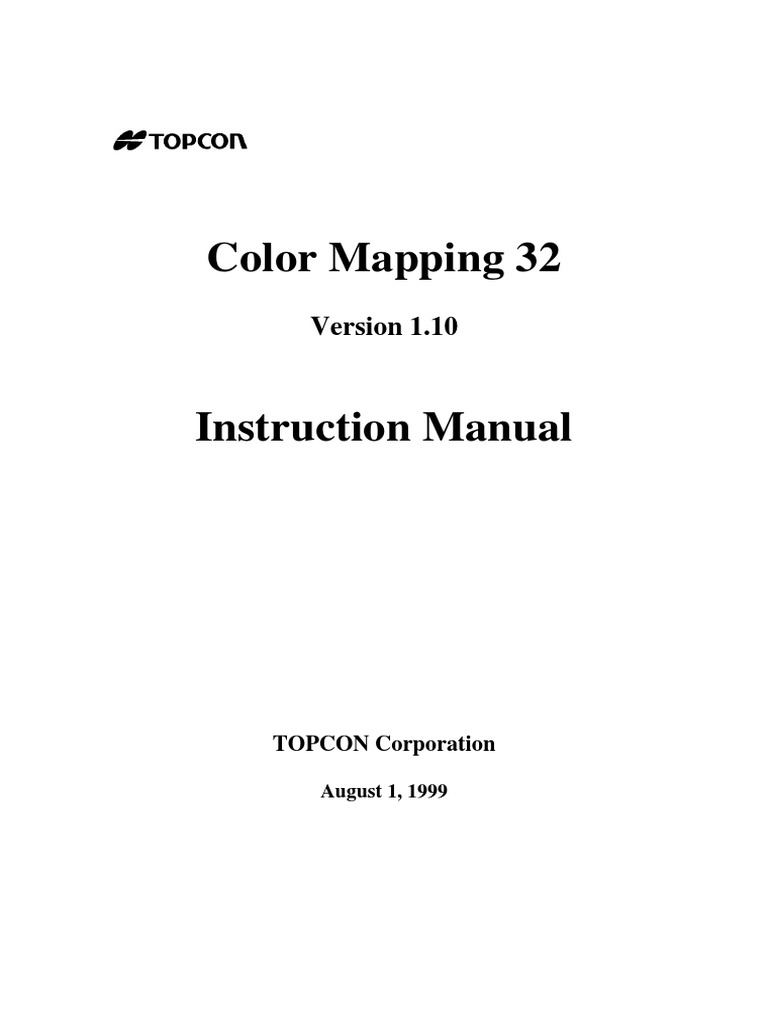 Manual Instructivo | Download Free PDF | Menu (Computing) | Microsoft Windows