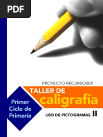 Libro de Caligrafia para Imprimir Gratis | PDF | Caligrafía | Libros