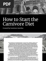 UPLB Map | PDF | Agriculture | Food Industry