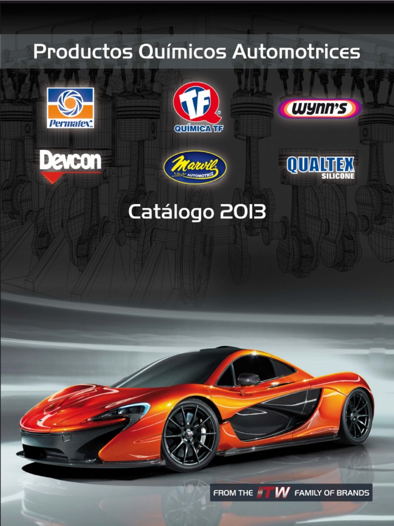 Quimica TF | PDF