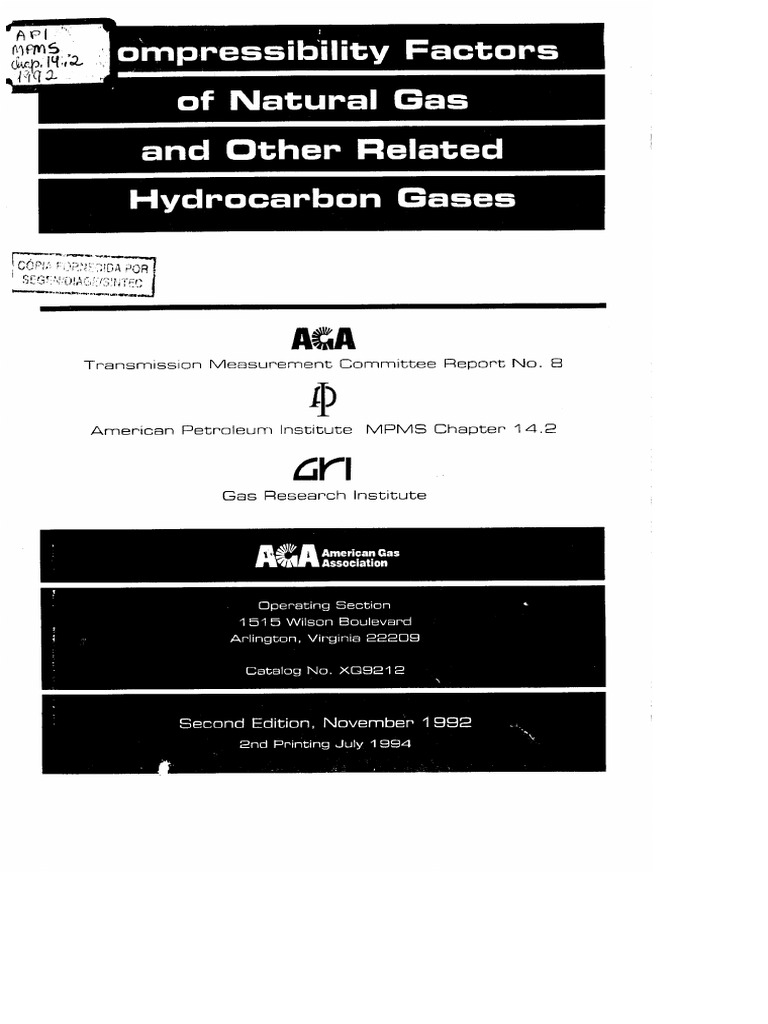 Aga 8 PDF