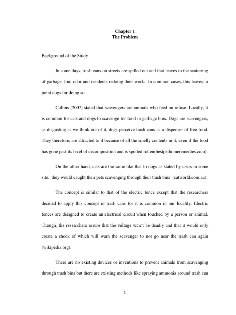 The Problem | PDF | Electrical Engineering | Electromagnetism