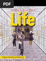LIFE Beginner SB 2nd Ed | PDF