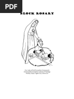 The Mysteries of The Holy Rosary | PDF | Religion & Spirituality