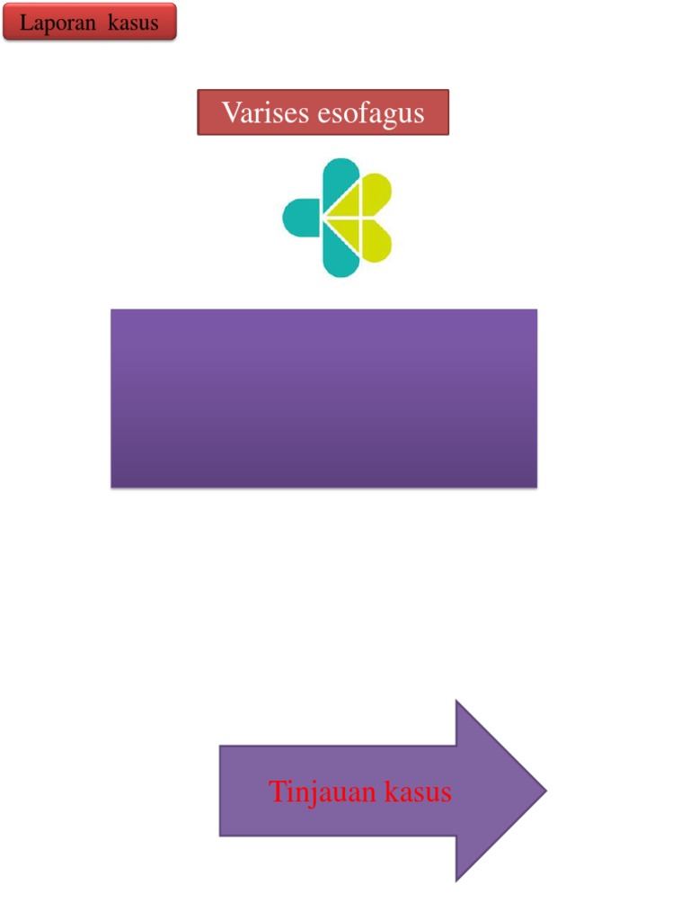 Varises Esofagus | PDF