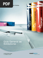 Codigo de Colores para Aceros | PDF
