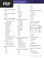 N5 Physics Relationships-Sheet 2023 | PDF | Atoms | Building Materials