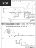Flare System - P&ID | PDF | Hydraulics | Manufactured Goods
