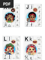 Album Logopedic1 | PDF