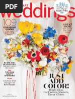 ULC Civil Wedding Script | PDF | Wedding | Marriage