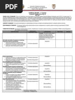 Grade 7 & 8 Curriculum Map | PDF | Specification (Technical Standard ...