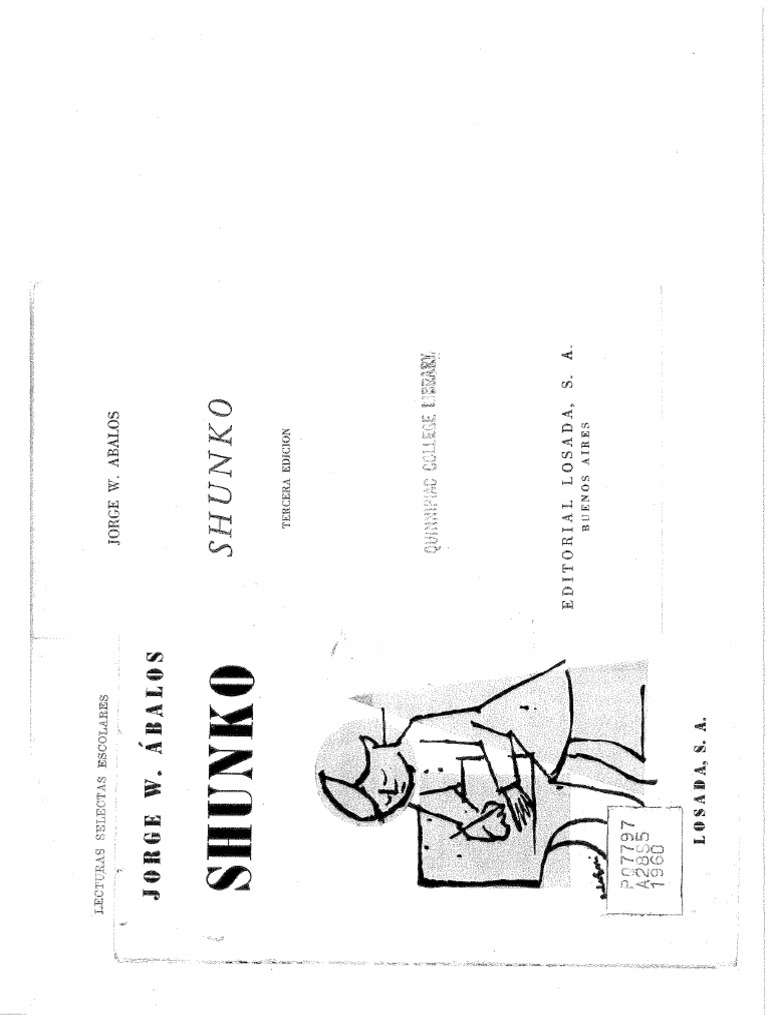 Shunko de Abalos - 1 PDF | PDF