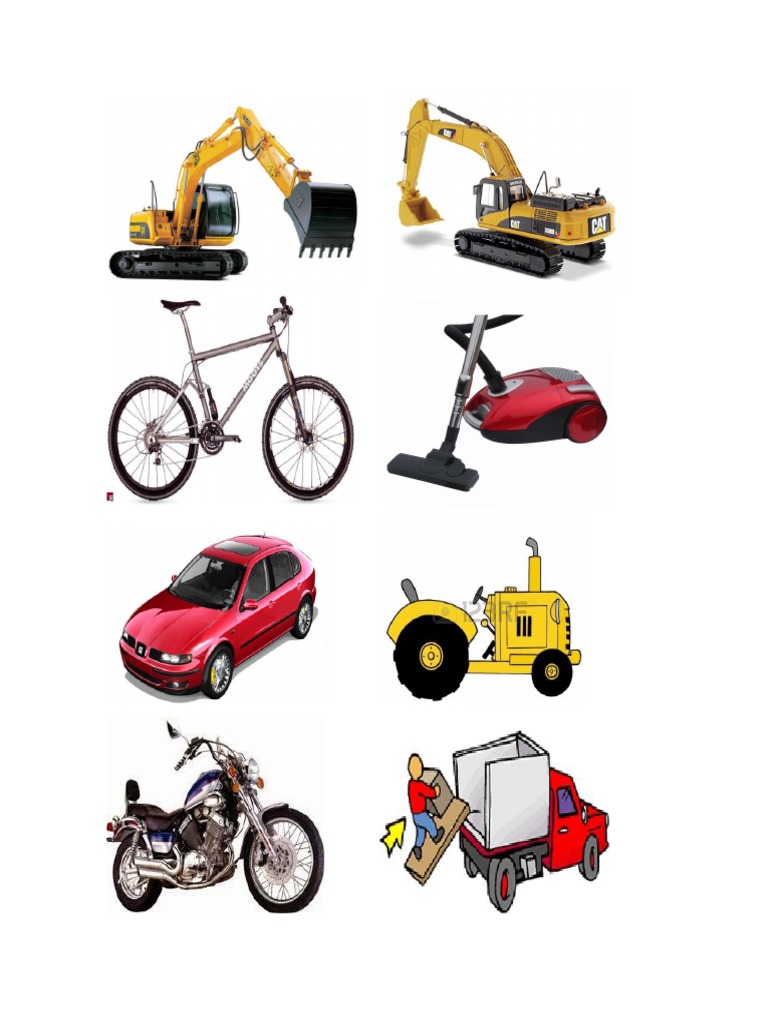 15 Imagenes Simples y Compuestas | PDF