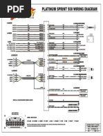 Bee R Rev Limiter Installation Manual | PDF | Electrical Connector ...