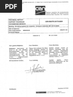 Iso 9013 2017 | PDF | International Organization For Standardization ...