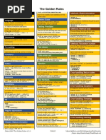 PB1 User Training SAP Business One and SQL Queries | PDF | Data ...