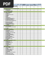 Building Finishes | PDF