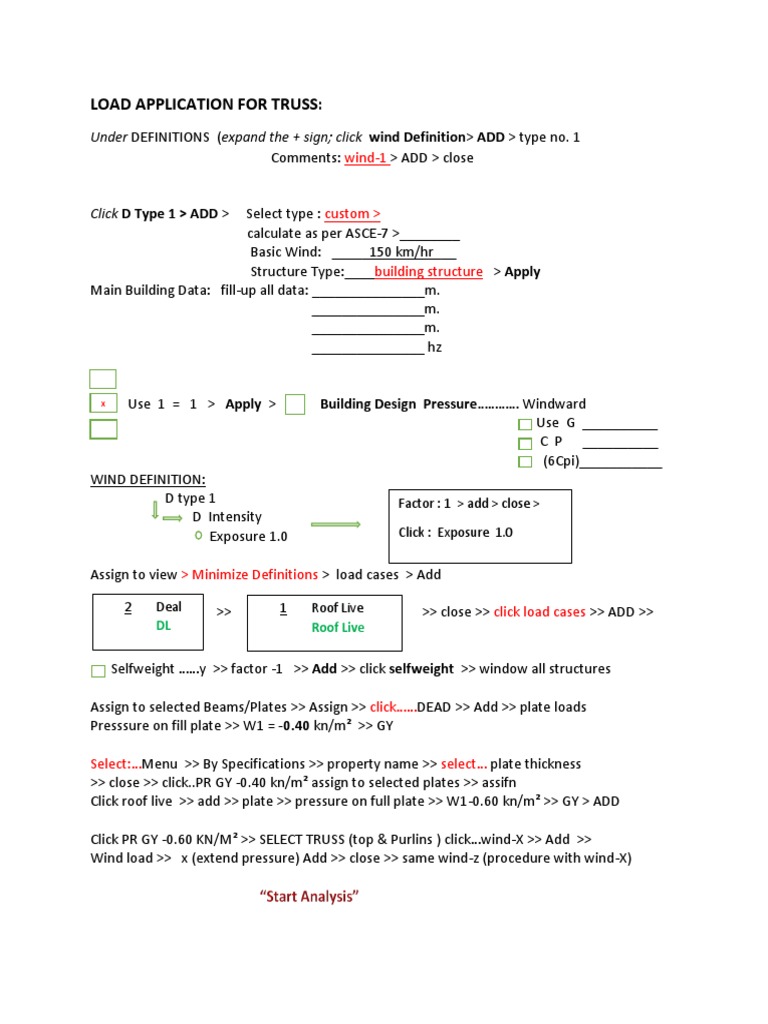 Staad Tutorial Pdf