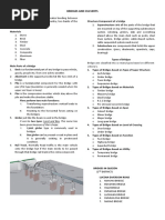 Glossary of Road and Highway Construction Terms | PDF | Road Surface ...
