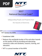 450.27 - NFPA 70 (2017) National Electrical Code® Handbook | PDF | Door ...