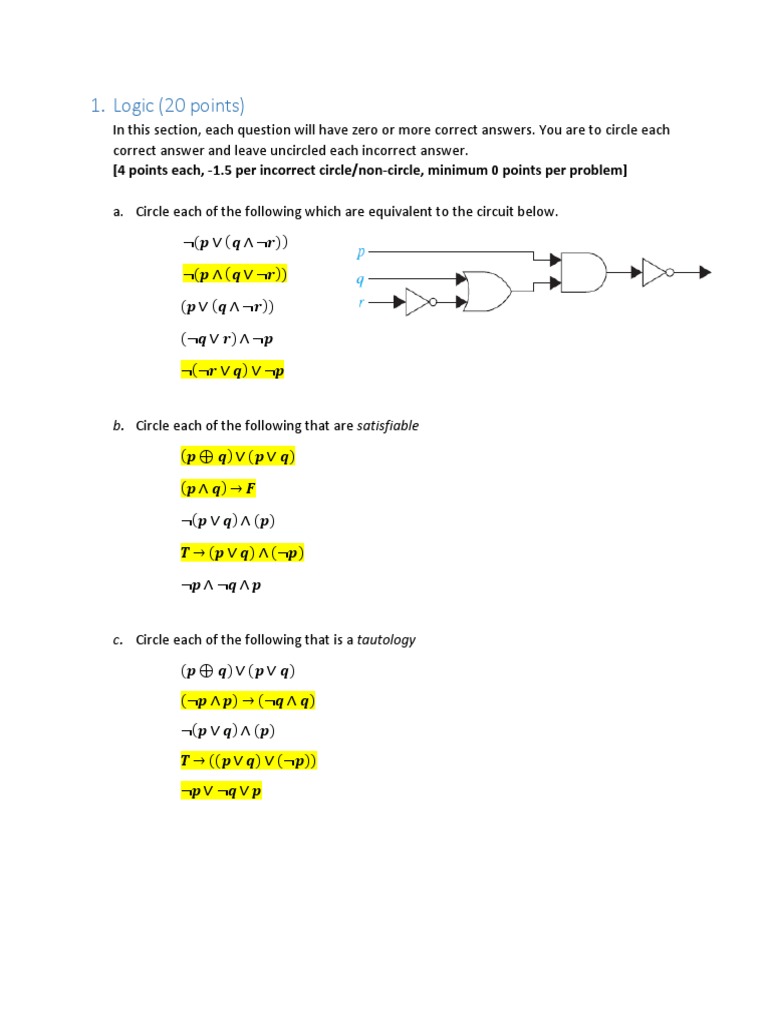 Discrete Mathematics | PDF | Argument | Function (Mathematics) Discrete Mathematics | PDF | Argument | Function (Mathematics)