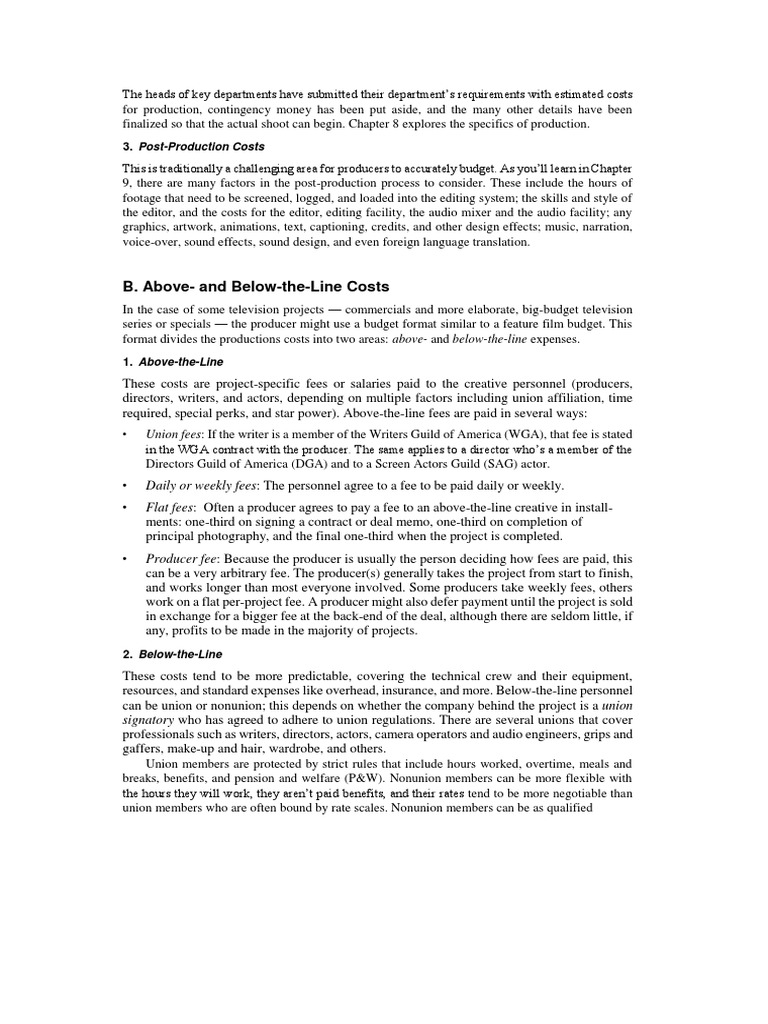 Prog TV Gea Eng | Descargar gratis PDF | Screenplay | Film Director