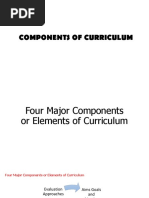 Curriculum Localization Principles | PDF | Curriculum | Pedagogy