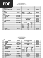 Calculation of Pile Set Using Hiley Formula | PDF | Deep Foundation ...