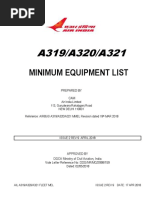 A320 Cargo Loading Manual | PDF | Cargo | Airbus