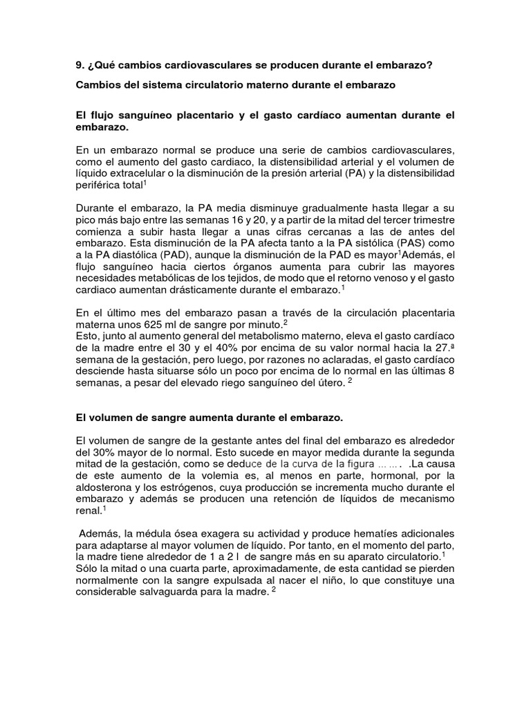 Emba Razo | PDF | El embarazo | Parto