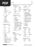 SB Project Explore 3 | PDF | Adjective | English Language