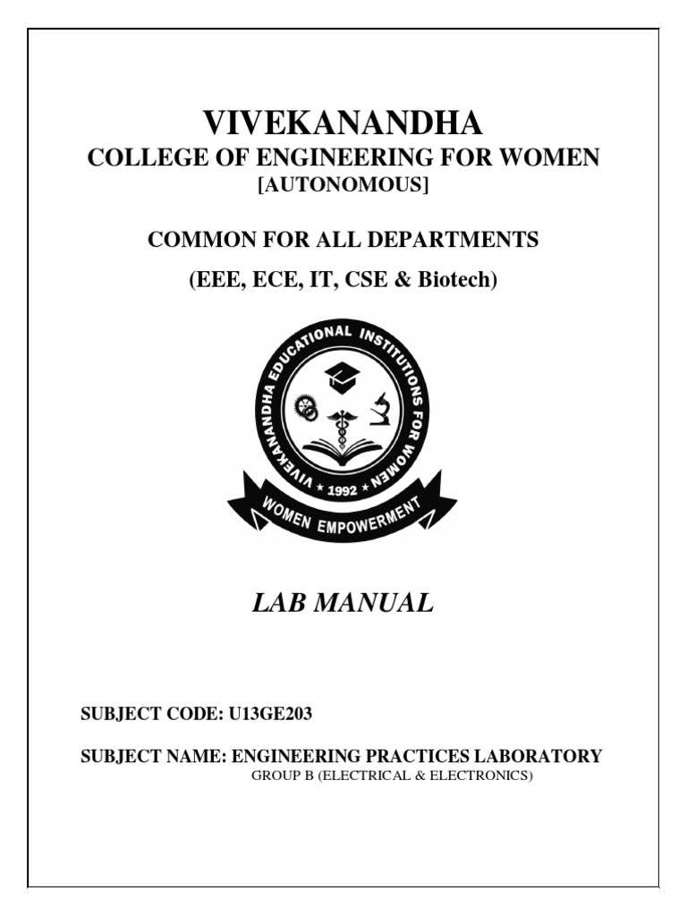 Micro Systems Lab | PDF | Rectifier | Logic Gate