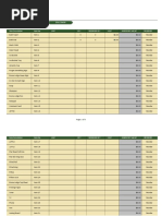 Bin Card Format Download | PDF