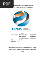 Laporan Praktikum Routing Sheet Dan Multi Product Process Chart (MPPC ...