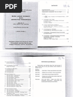 Peta Lintas Seluruh Daop Dan Divre | PDF