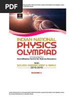 Supernova Physics by Rajwant Sir | PDF | Metrology | Quantity