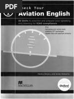 English For Aircraft Maintenance Engineers | PDF | English Language ...
