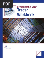How to Conduct a Mock Tracer | Joint Commission | Health Care
